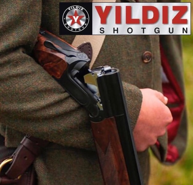 Yildiz pro black 12 Bore/gauge Over and under For Sale in Aston ...