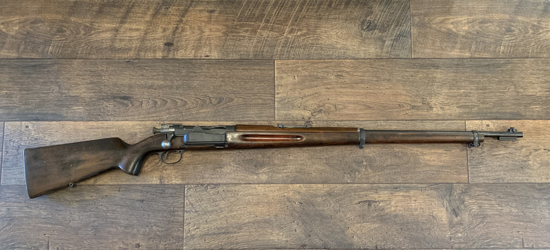 Krag Jorgensen Rifles Krag .22 Trainer Bolt Action .22 Rifles For Sale ...
