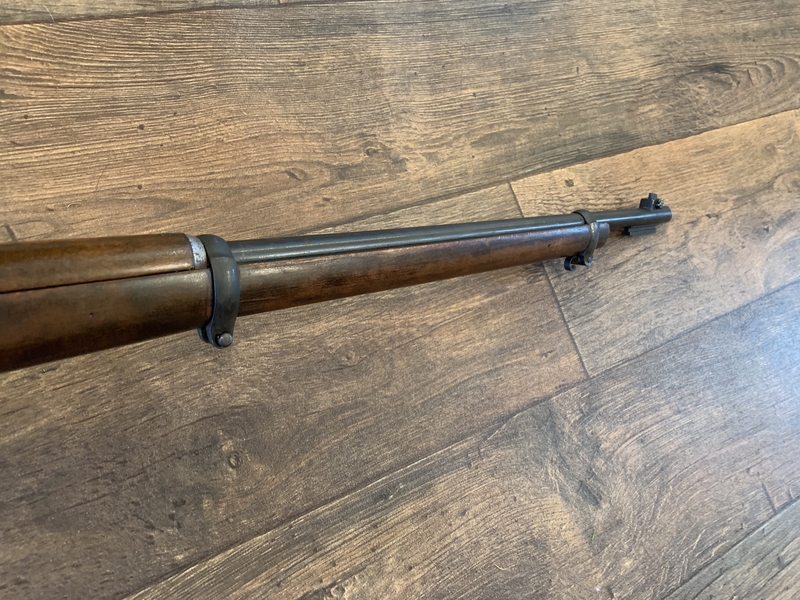 Krag Jorgensen Rifles Krag .22 Trainer Bolt Action .22 Rifles For Sale ...