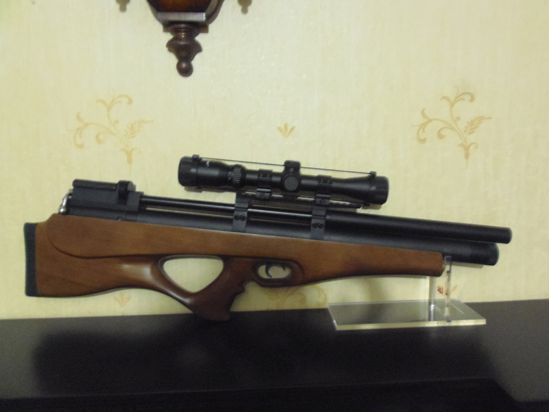 SMK - Sportsmarketing P10 .177 Air Rifles For Sale in Hockley | City ...