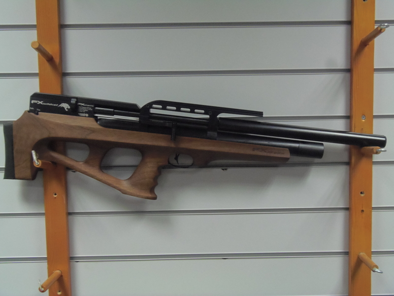 FX Airguns Guns For Sale in Hockley | City Air Weapons and Firearms ...