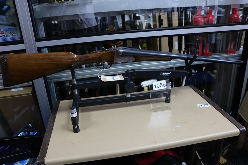 Basque Guns For Sale in Hockley | City Air Weapons and Firearms