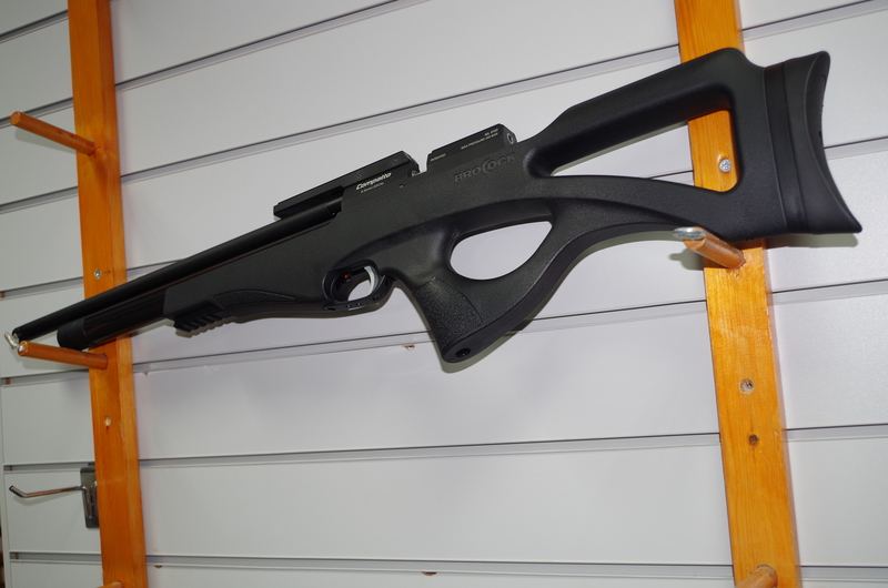 Brocock Compatto .177 Air Rifles For Sale in Hockley | City Air Weapons ...
