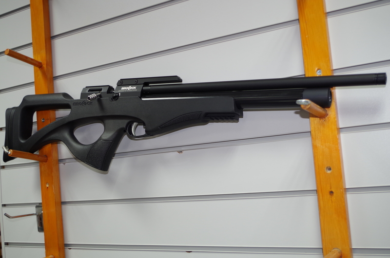 Brocock Compatto .177 Air Rifles For Sale in Hockley | City Air Weapons ...