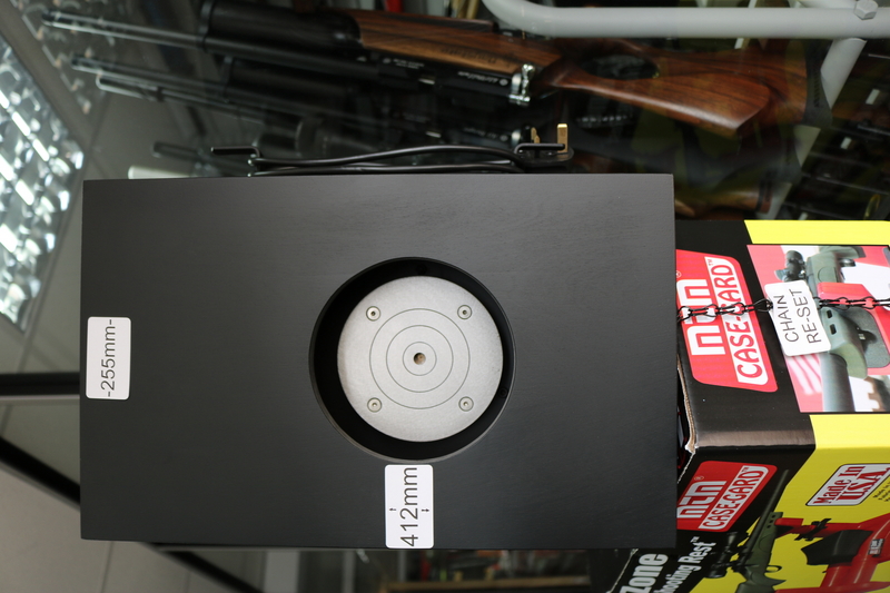 bell target For Sale in Hockley | City Air Weapons and Firearms