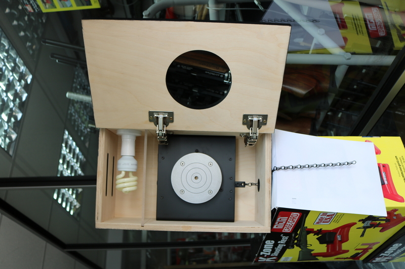 UNK BELL TARGET Air Rifles For Sale in Hockley | City Air Weapons and ...