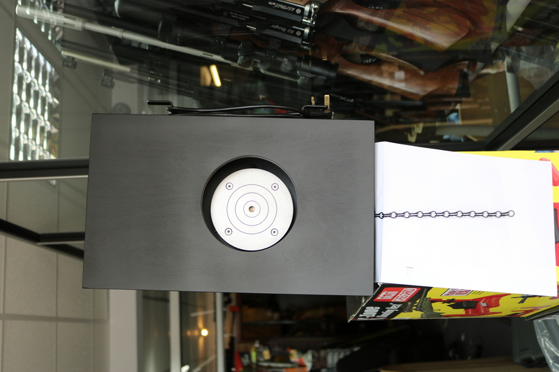 UNK BELL TARGET Air Rifles For Sale in Hockley | City Air Weapons and ...