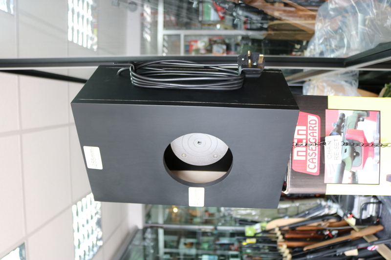 UNK BELL TARGET Air Rifles For Sale in Hockley | City Air Weapons and ...