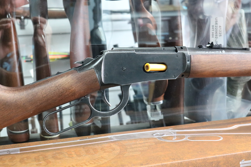 Umarex cowboy rifle .455 Air Rifles For Sale in Hockley | City Air ...