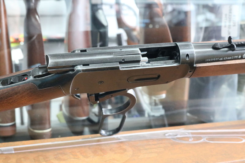 Umarex cowboy rifle .455 Air Rifles For Sale in Hockley | City Air ...