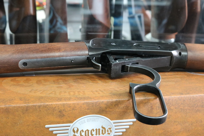 Umarex cowboy rifle .455 Air Rifles For Sale in Hockley | City Air ...