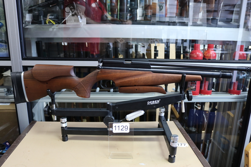 BSA Gold Star SE .177 Air Rifles For Sale in Hockley | City Air Weapons ...