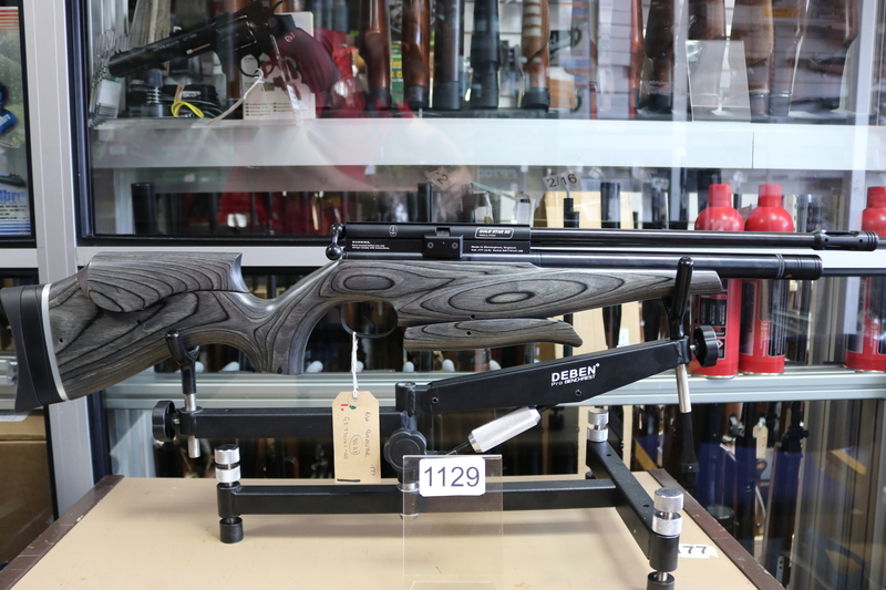 BSA Gold Star SE .177 Air Rifles For Sale in Hockley | City Air Weapons ...