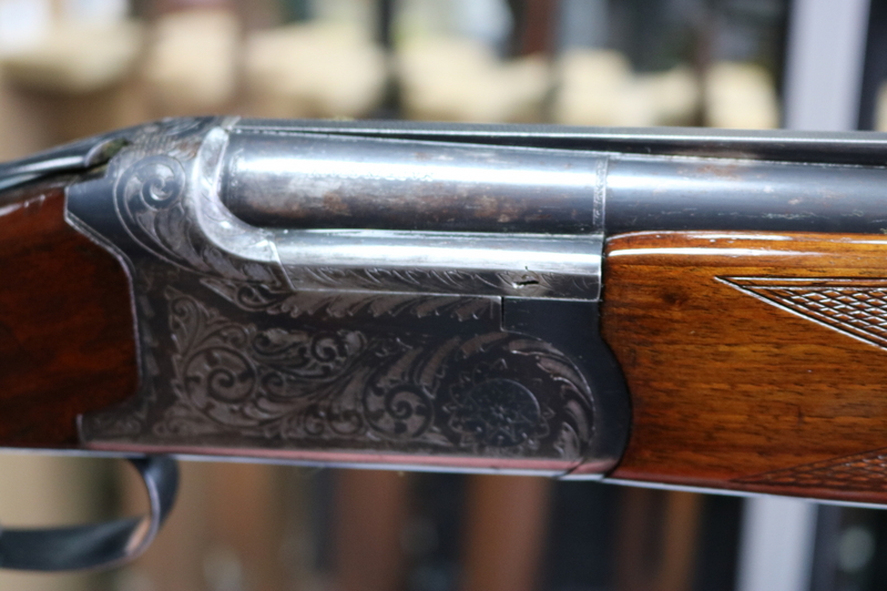 lanber Over/Under 12 Bore/gauge Over and under For Sale in Hockley ...