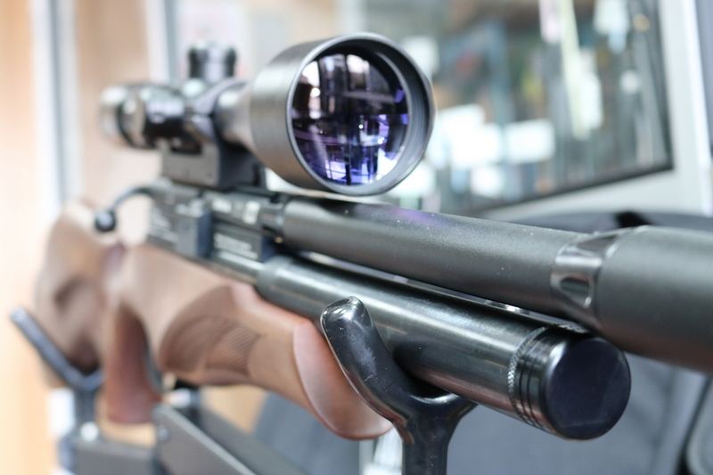 BSA Ultra SE CCS .177 Air Rifles For Sale in Hockley | City Air Weapons ...