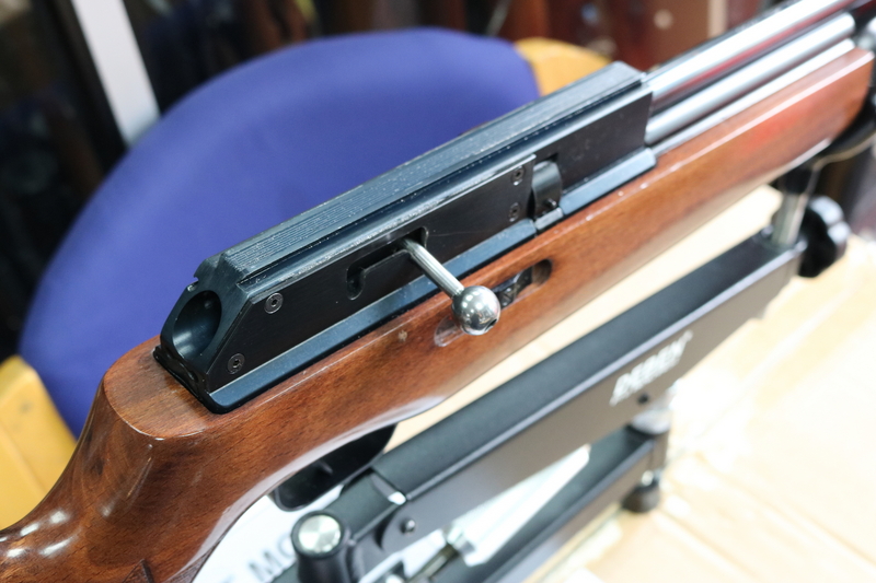 BSA Super 10 .22 Air Rifles For Sale in {LOCATION} City Air Weapons and ...