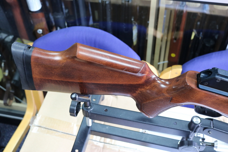 BSA Super 10 .22 Air Rifles For Sale in {LOCATION} City Air Weapons and ...