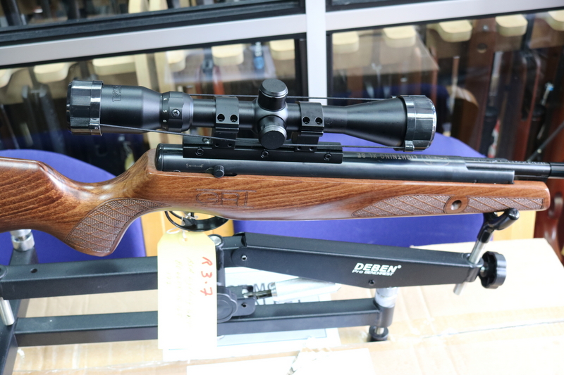 BSA Lightning GRT Air Rifles For Sale in Hockley | City Air Weapons and ...