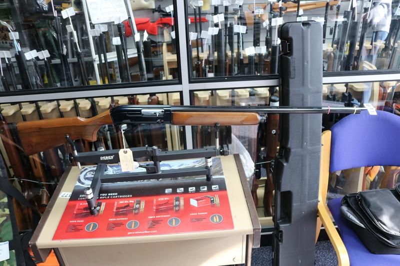 Lanber Guns For Sale in Hockley | City Air Weapons and Firearms