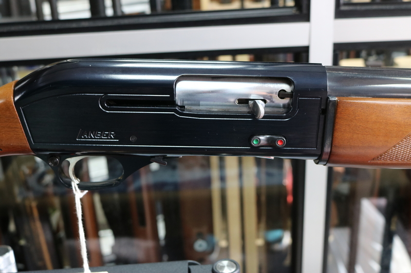 Lanber 12 Bore/gauge Semi-Auto For Sale in Hockley | City Air Weapons ...