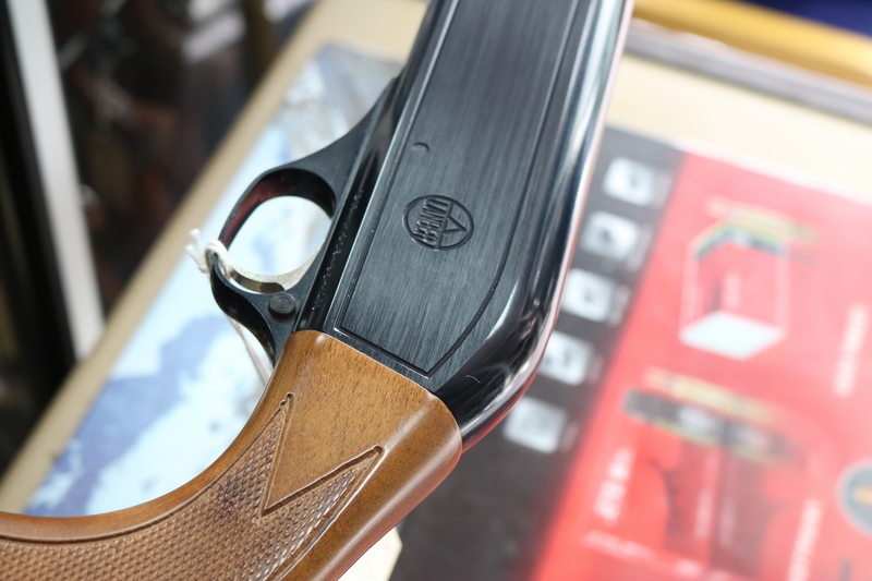 Lanber 12 Bore/gauge Semi-Auto For Sale in Hockley | City Air Weapons ...