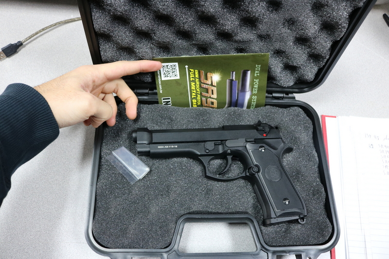 Star Airsoft Guns For Sale in Hockley | City Air Weapons and Firearms