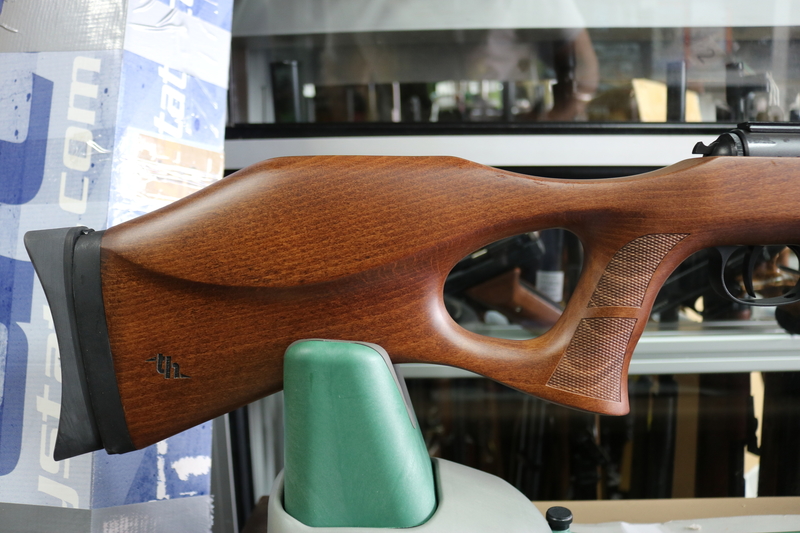 Diana 470 Target Hunter .22 Air Rifles For Sale in Hockley | City Air ...