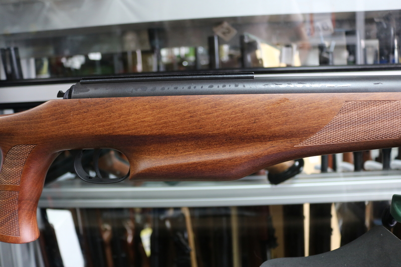 Diana 470 Target Hunter .22 Air Rifles For Sale in {LOCATION} City Air ...
