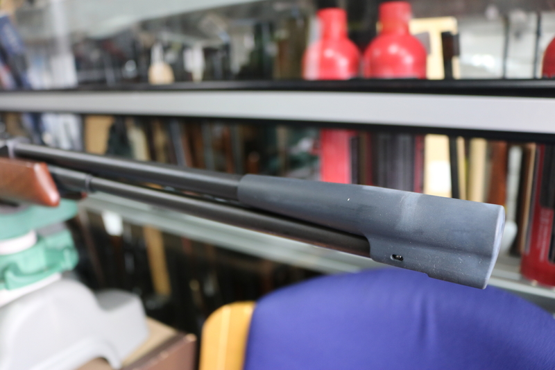 Diana 470 Target Hunter .22 Air Rifles For Sale in Hockley | City Air ...