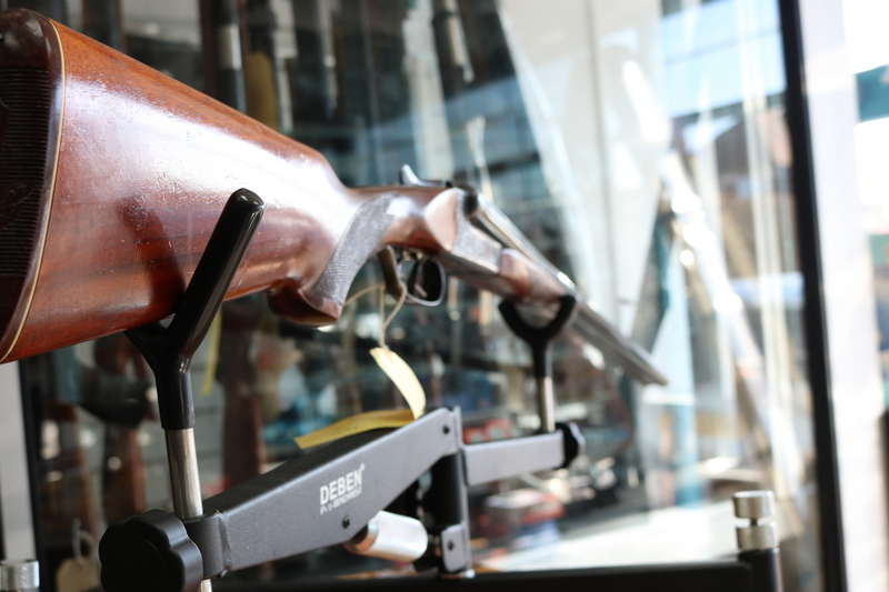 Baikal IJ-58 12 Bore/gauge Side By Side For Sale in Hockley | City Air ...