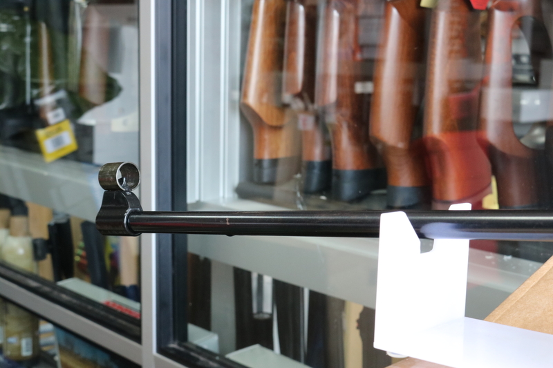 Webley / Webley & Scott VULCAN .177 Air Rifles For Sale in Hockley ...