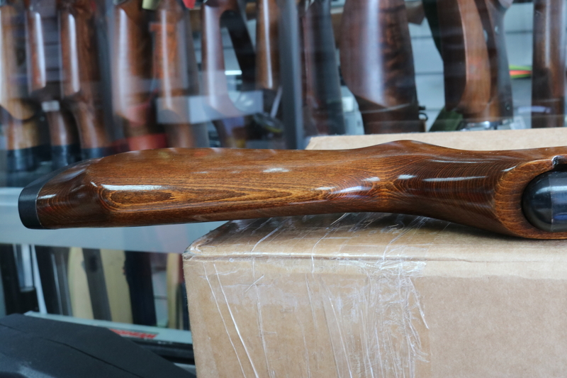 Webley / Webley & Scott VULCAN .177 Air Rifles For Sale in Hockley ...