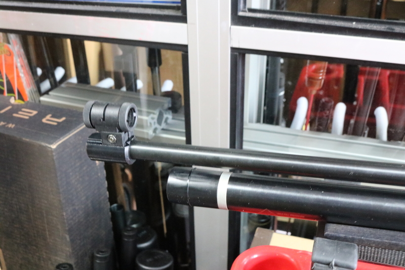 BSA silver star .177 Air Rifles For Sale in Hockley | City Air Weapons ...