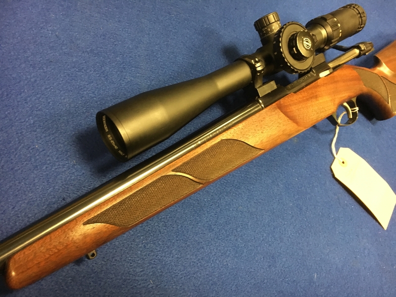 Sako 85 XS Varmint Bolt Action .223 Rifles For Sale in Woodford Bridge ...