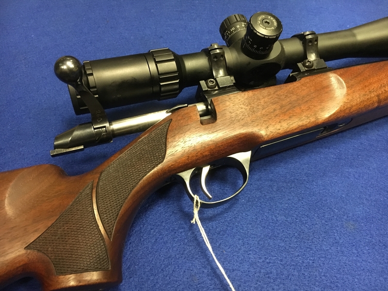 Sako 85 XS Varmint Bolt Action .223 Rifles For Sale in Woodford Bridge ...