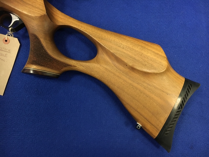 Daystate AirWolf .22 Air Rifles For Sale in {LOCATION} International ...