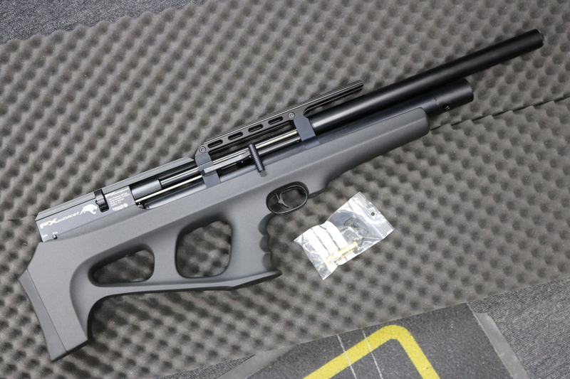 FX Airguns Guns For Sale in Hockley | City Air Weapons and Firearms
