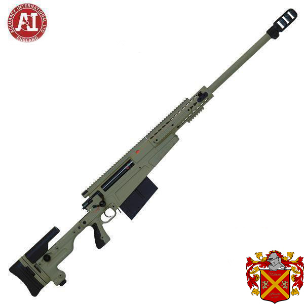 Accuracy International Rifles For Sale in Aston | Valmont Firearms