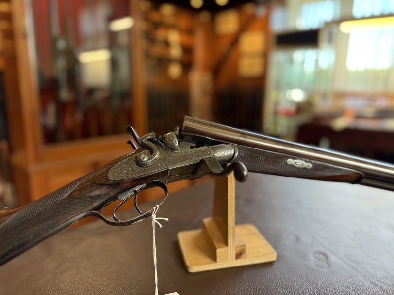 Gun Dealer in Newark | Roy Martin Gunsmith