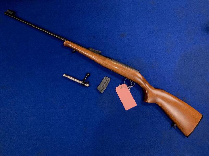 CZ - Ceska Zbrojovka 452 Super Match XII Bolt Action .22 LR Rifles For ...