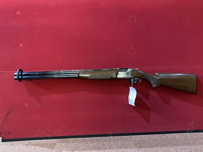 Browning 325 12 Bore/gauge Over and under For Sale in Newark | Roy ...