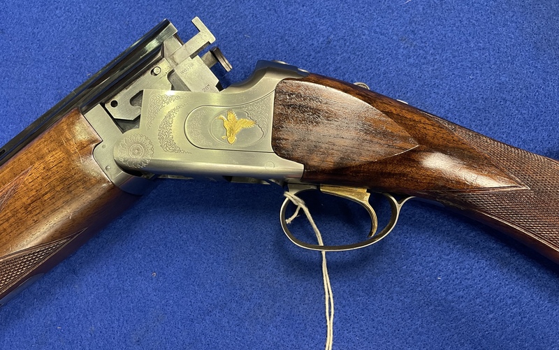 Browning 425 Esprit 12 Bore/gauge Over and under For Sale in Woodford ...