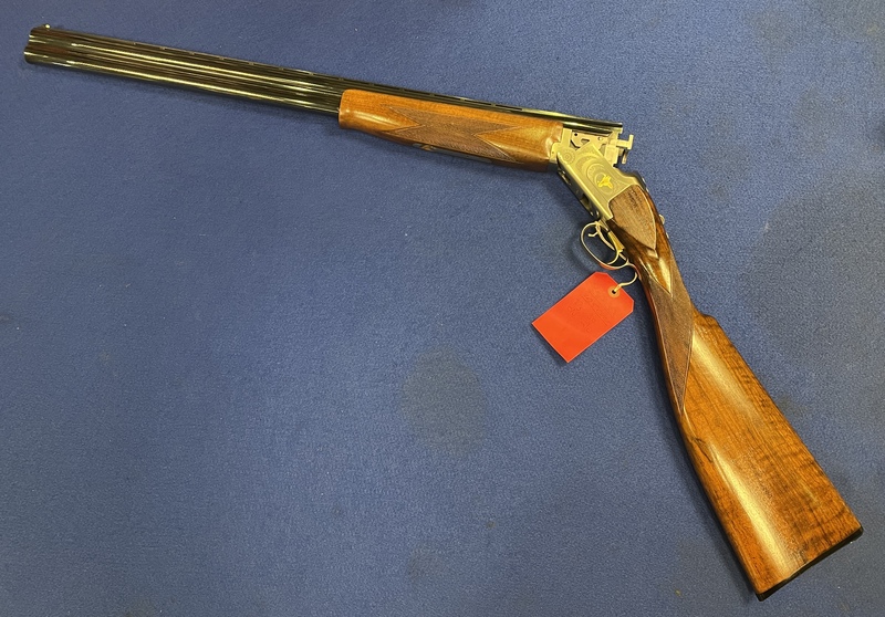 Browning 425 Esprit 12 Bore/gauge Over and under For Sale in Woodford ...