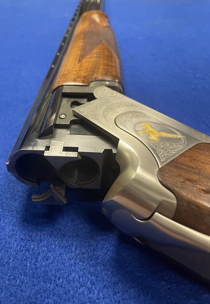 Browning 425 Esprit 12 Bore/gauge Over and under For Sale in Woodford ...