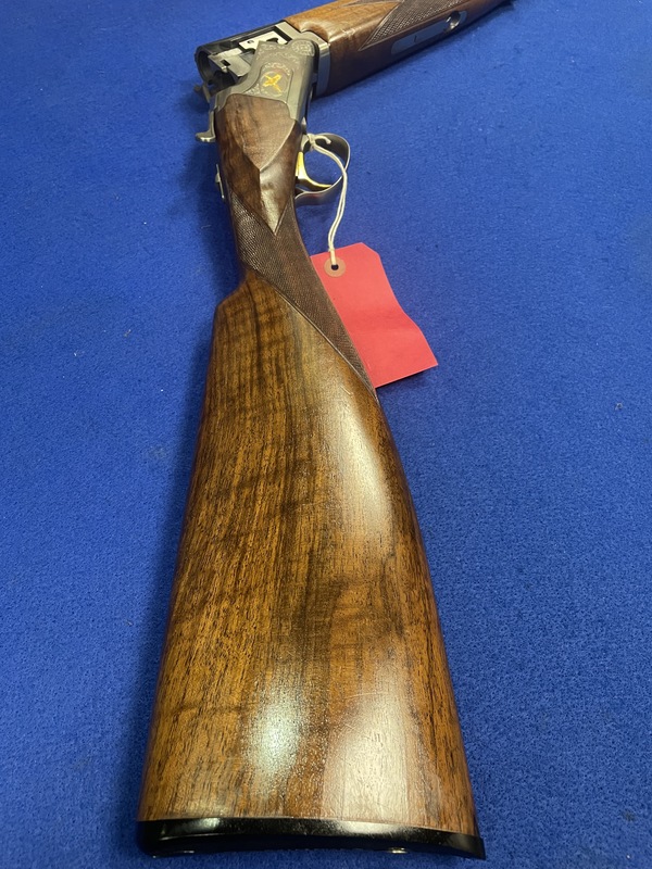Browning 425 Esprit 12 Bore/gauge Over and under For Sale in Woodford ...