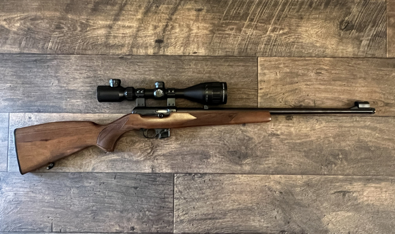 CZ - Ceska Zbrojovka 511 Semi-Auto .22 Rifles For Sale in Aston ...