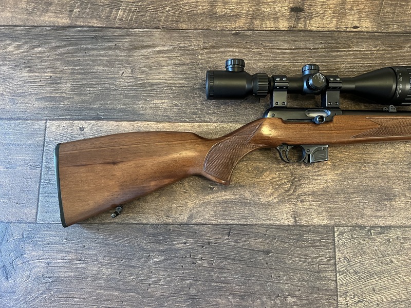 CZ - Ceska Zbrojovka 511 Semi-Auto .22 Rifles For Sale in Aston ...