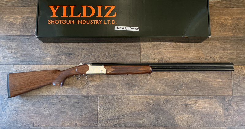 Yildiz Shotguns For Sale in Aston | Valmont Firearms
