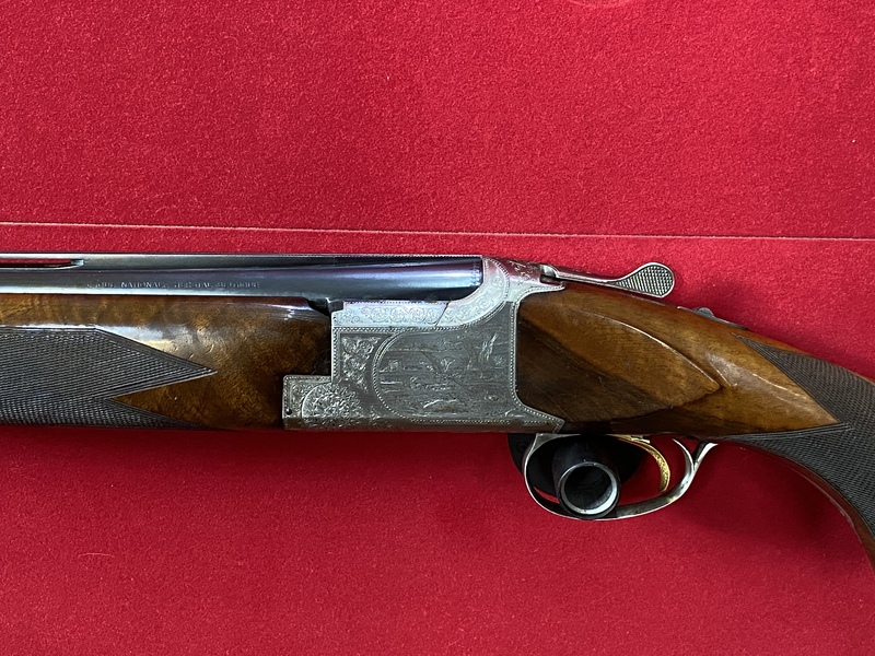 Browning Shotguns For Sale in Newark | Roy Martin Gunsmith