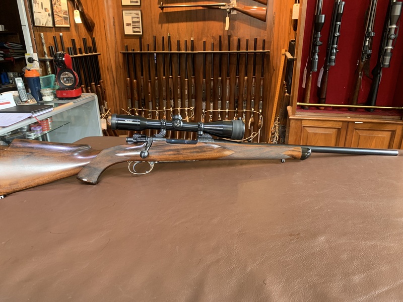 Roy Martin Bolt Action .243 Rifles For Sale in Newark | Roy Martin ...